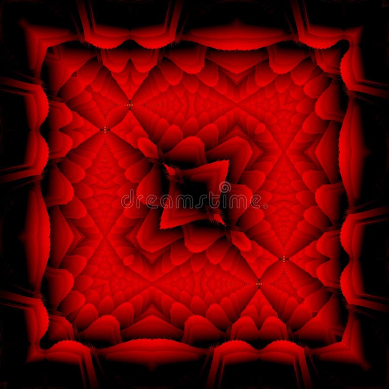 Scarlet Patterns Stock Illustrations – 594 Scarlet Patterns Stock ...