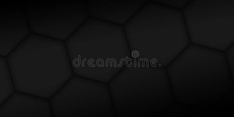 Dark Geometric Abstract Background Stock Illustration - Illustration of ...