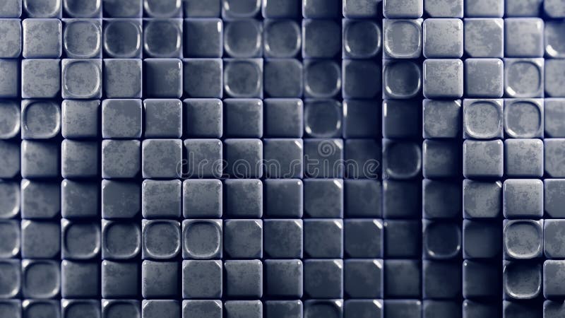 Dark Grid Pattern with Geometric Design, Ideal for Architectural and ...