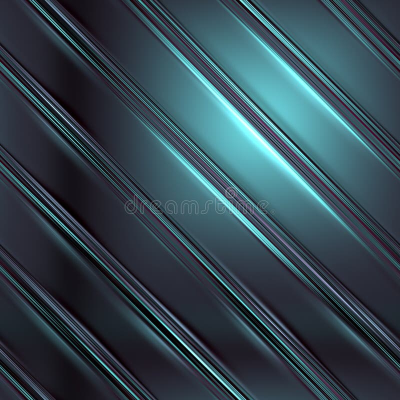 Dark Glass Blocks Seamless Texture Stock Illustration - Illustration of ...