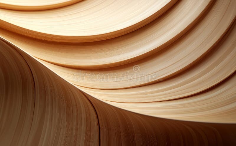 A Dark, Glossy Wood Surface with Detailed Grain Patterns, Offering a ...