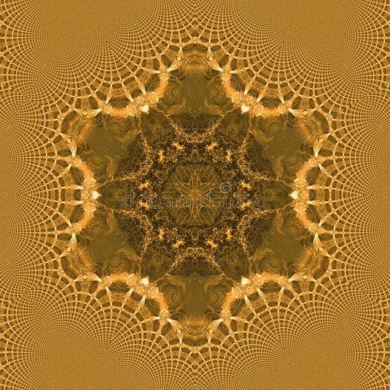 Dark Gold Abstract Background Blurs Textures and Shapes Stock ...