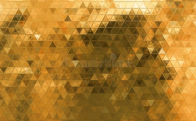 Dark Gold Abstract Background Blurs Textures and Shapes Stock ...
