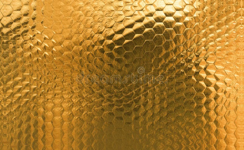 Dark Gold Abstract Background Blurs Textures and Shapes Stock ...