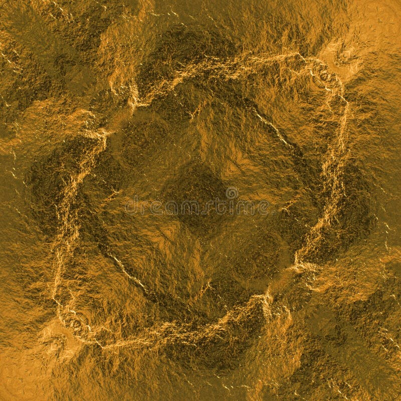Dark Gold Abstract Background Blurs Textures and Shapes Stock ...