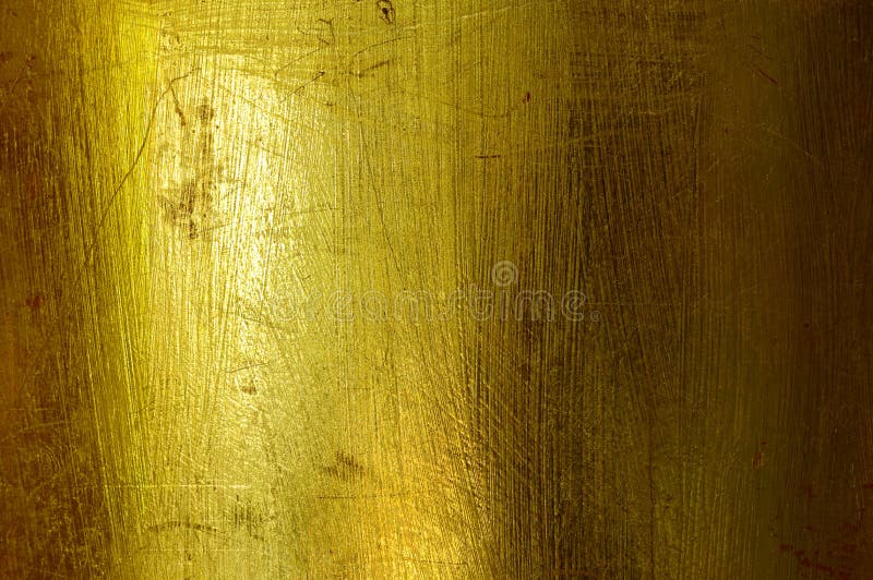 Dark Gold Background for Design Stock Image - Image of elegant, modern ...