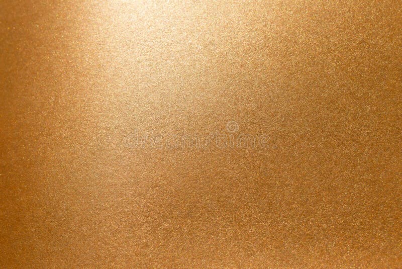 Dark Gold Paper Texture Background Stock Image - Image of wallpaper ...