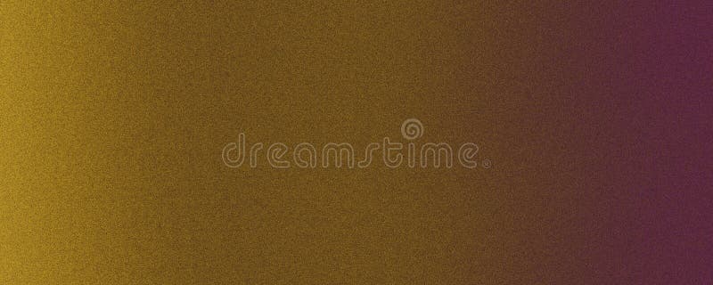 Dark Golden Brown Gradient with Grain Texture Stock Illustration ...