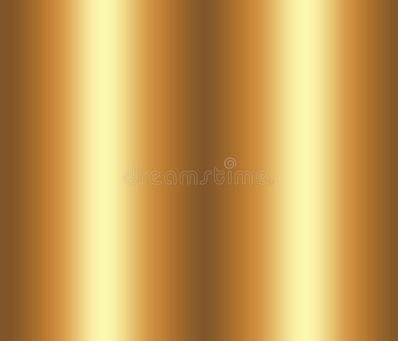 Dark Golden Color Background