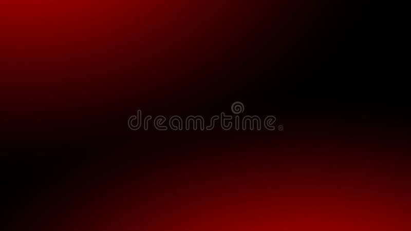 On a Dark Red Gradient Texture Background, a Light Green Cloud of Light ...