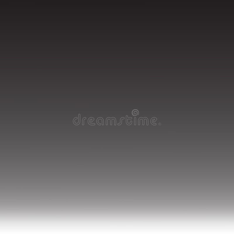Dark Gradient Background. Black To Light Gray Fade. Smooth Transition ...