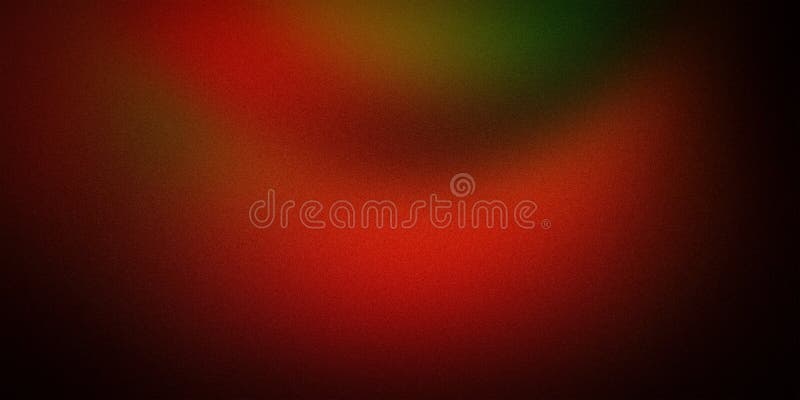 Dark Gradient Background Blending Rich Shades of Red, Orange, and Green ...
