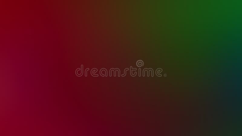 Dark Gradient Background with Colored Lights Stock Footage - Video of ...