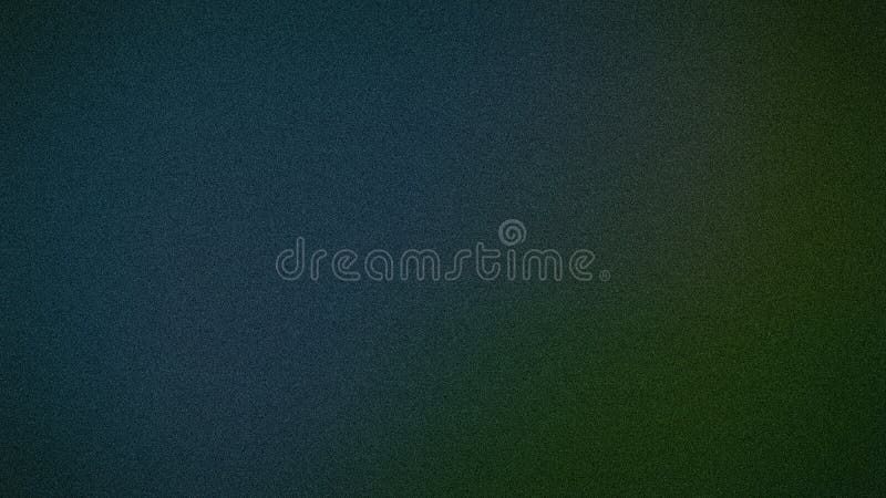 Dark Gradient Background Featuring Deep Blue and Green Tones, Blended ...