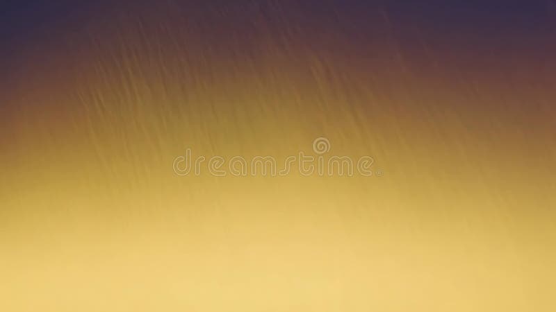 Dark Gradient Background with Golden Fade Stock Footage - Video of ...