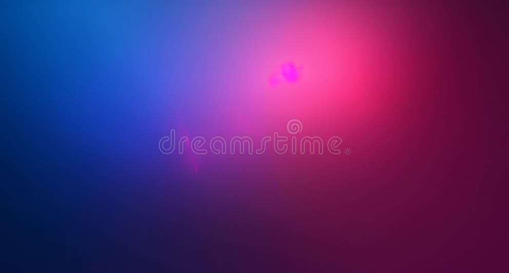 Abstract Blurred Gradient Background Blue Purple Red Stock Illustration ...