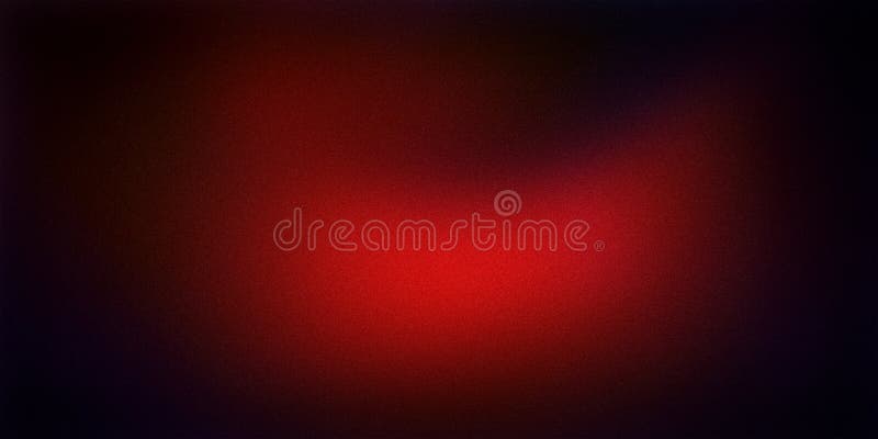 Dark Gradient Background with Rich Transitions between Deep Red and ...