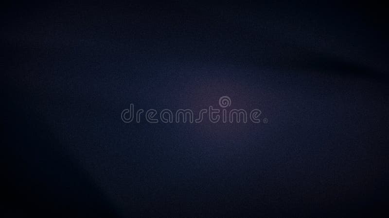 Dark Gradient Background with Subtle Navy and Violet Tones and a Grainy ...
