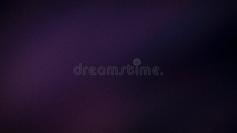 Dark Gradient Background with Subtle Purple and Black Hues, Creating a ...