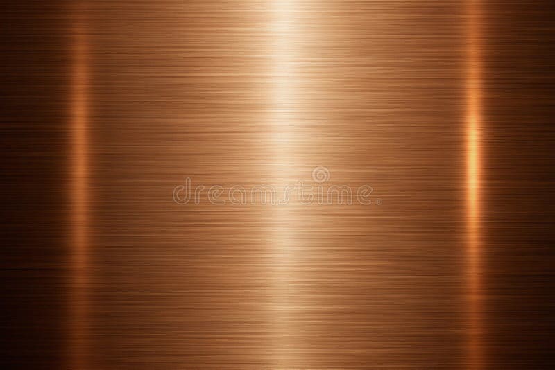 Dark Gradient Bronze Texture Background Stock Illustration ...