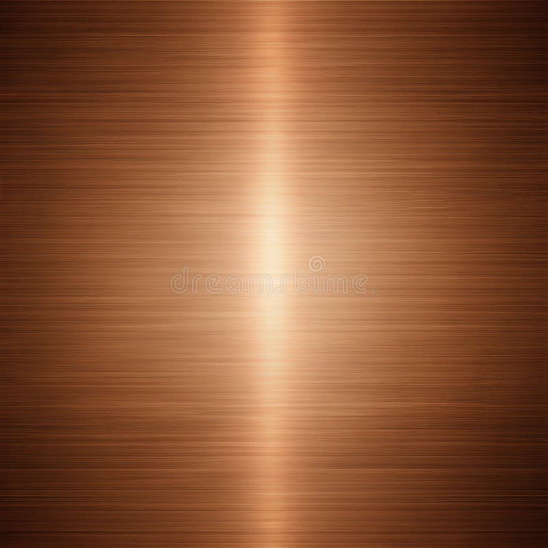 Dark Gradient Bronze Texture Background Stock Illustration ...