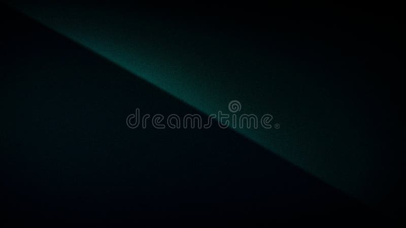 Dark Gradient with Deep Green and Black Tones Featuring a Grainy ...