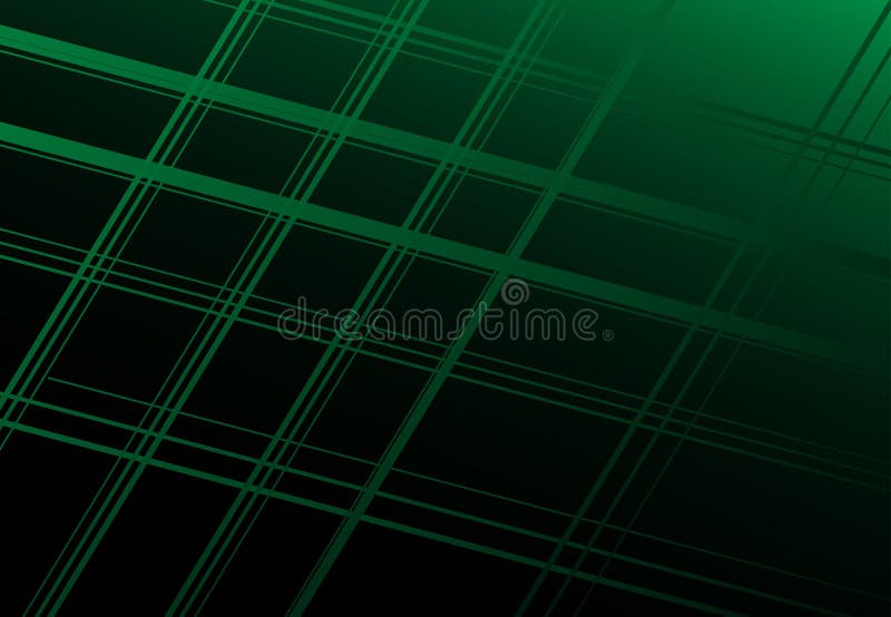 Dark Gradient Filled Mesh, Grid, Grill, Lattice, Grating of Intersected ...