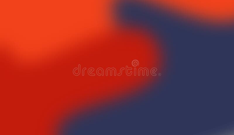 Dark Gradient Mesh Background with Multi Colors Stock Illustration ...