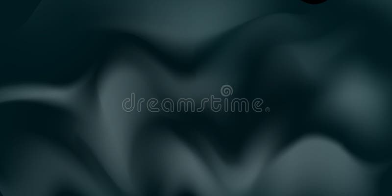 Dark Gradient. Multi-colored Smoke Effect. Northern Lights. Unusual ...