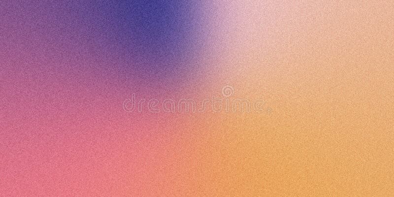 Dark Gradient Style Texture Background. Glowing Blue Light Noise. Stock ...