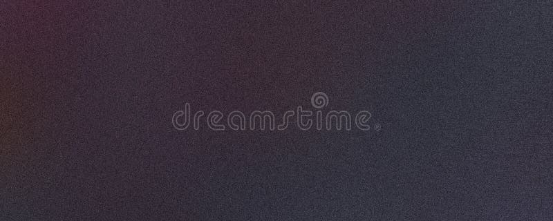 Dark Grainy Background with a Gradient of Purple Hues Stock Image ...