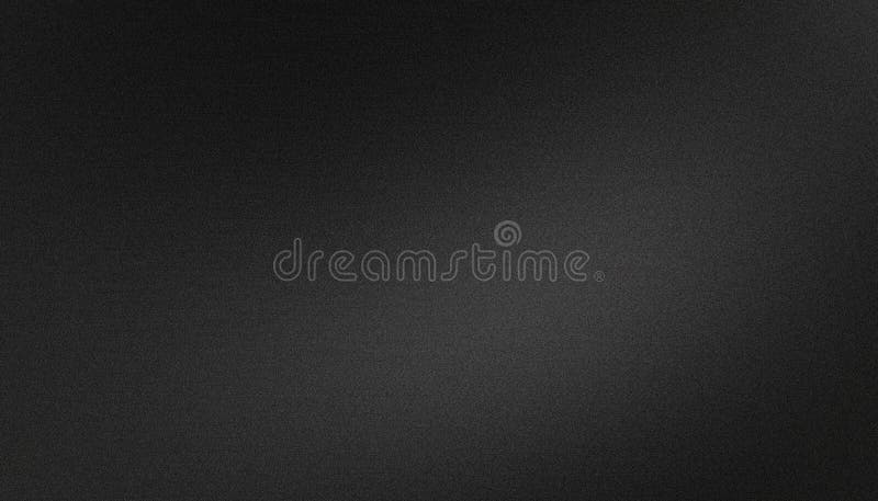 Dark Grainy Background Texture Fading To Light Stock Photo - Image of ...