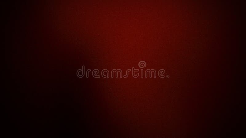 A Dark, Grainy 4K Gradient Background with Rich, Deep Red Tones. Ideal ...