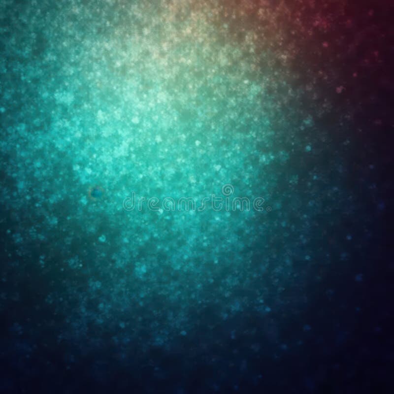 Dark Grainy Texture, Blurred Gradient Noise Backdrop for Header ...