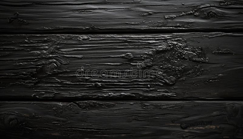 Dark, Grainy Worn Black Grunge Texture with Dust Overlay on White ...