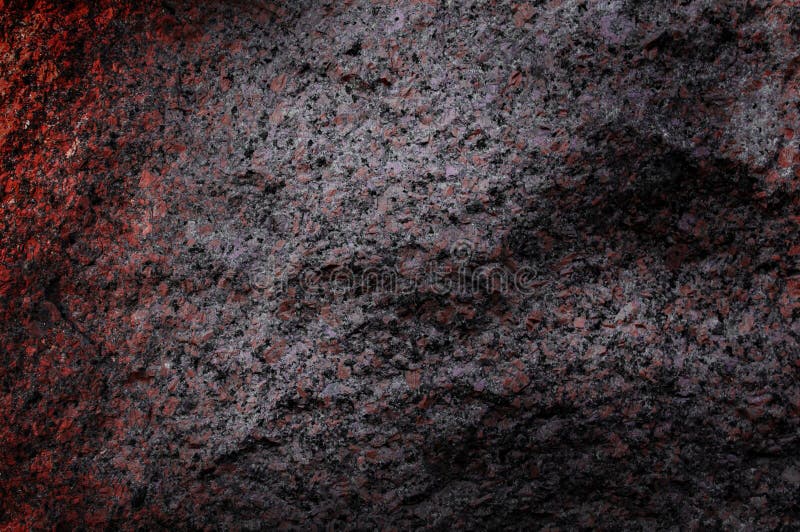 Dark Granite Stone. Background. Design Element for Product Label ...