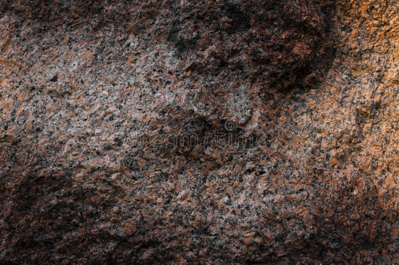 Dark Granite Stone. Background. Design Element for Product Label ...