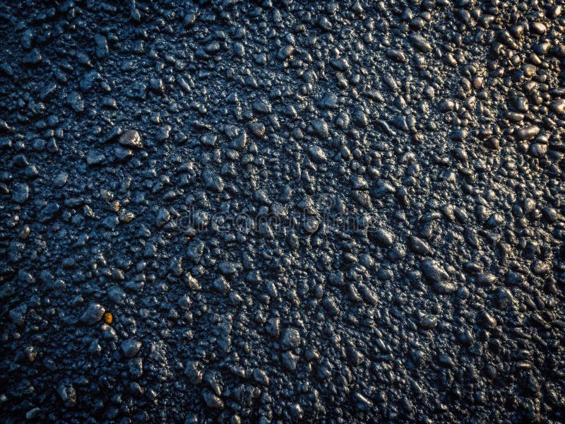 Dark Gray Asphalt Texture Background Seamless Road Surface for Design ...