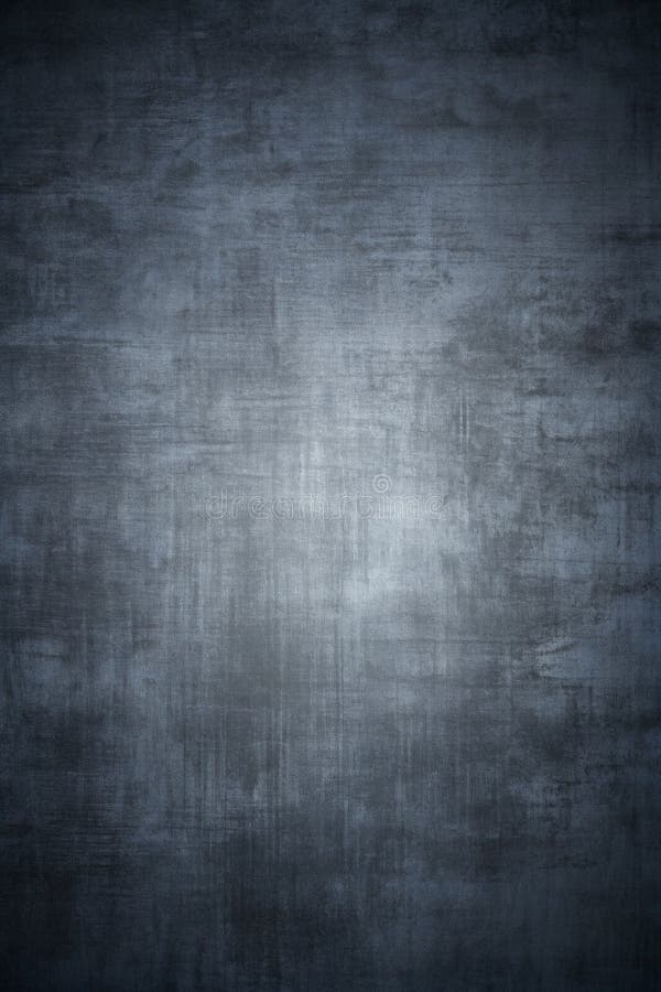 Dark Gray Background for Design Projects Stock Illustration ...