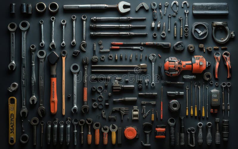 Toned Implements Stock Illustrations – 14 Toned Implements Stock ...