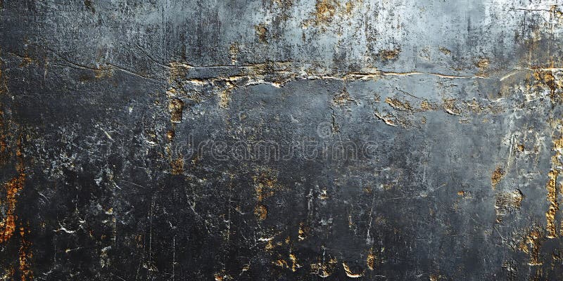 Dark Gray Blue Abstract Texture Background Stock Illustration ...