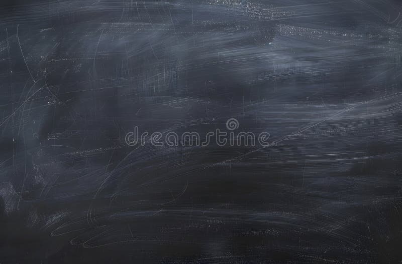 Dark Gray Chalkboard Texture with Blank Space for Text - AI Generated ...