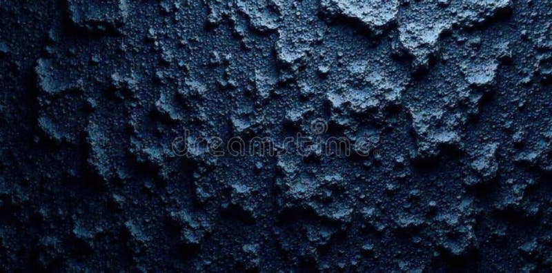 Dark Gray, Coarse Grained Stone Texture Background of Rugged, Gritty ...