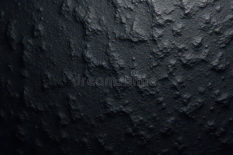 Dark Gray, Coarse Stone Texture; Rough, Grainy Surface , Rough Texture ...