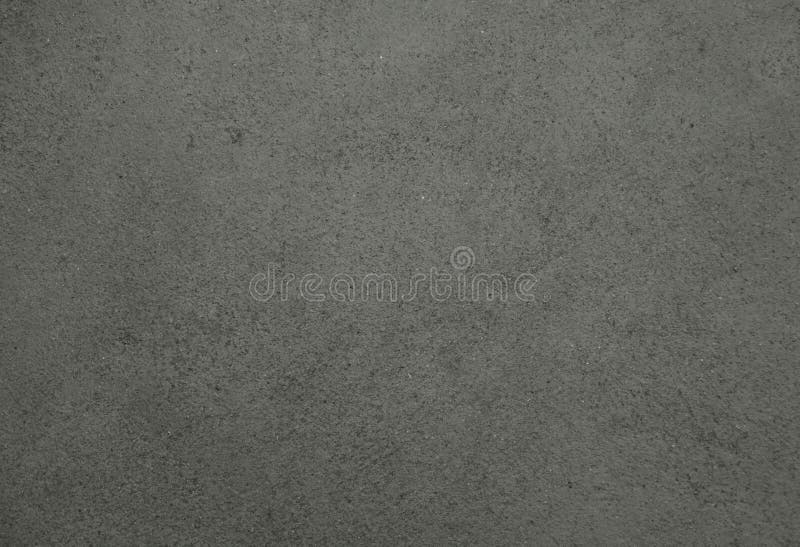 Dark Gray Concrete Floor Texture Background Stock Photo - Image of ...
