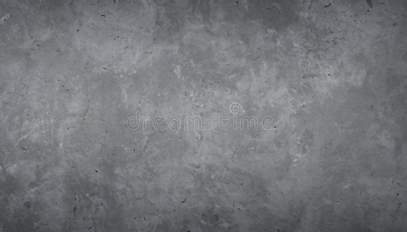 The Dark Gray Concrete Texture Provides an Edgy and Sophisticated Look ...