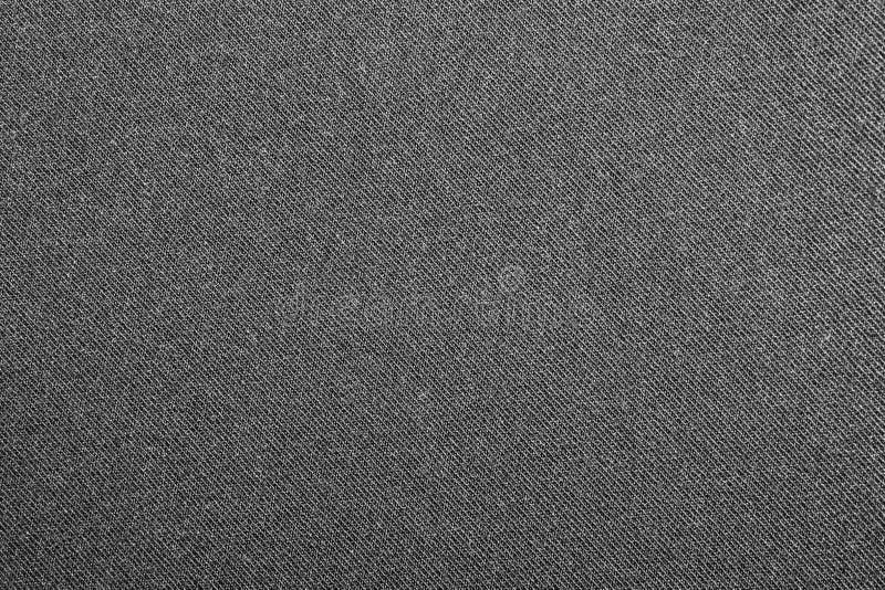 Grey Denim Background.the Texture of Denim Grey Fabric is Fluted in ...