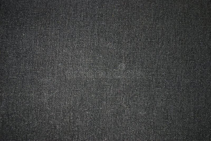 Dark Gray Denim Texture. Close-up Stock Image - Image of grey, abstract ...
