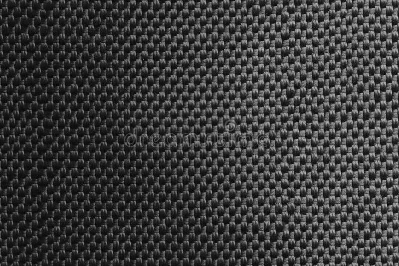 Dark Gray Fabric with Light Gradient Stock Photo - Image of dark ...