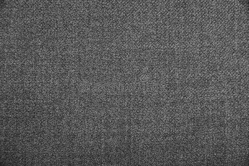 Dark Gray fabric texture stock image. Image of knitting - 290377733